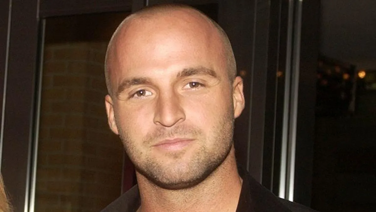 Meghalt Ben Unwin - ORIGO