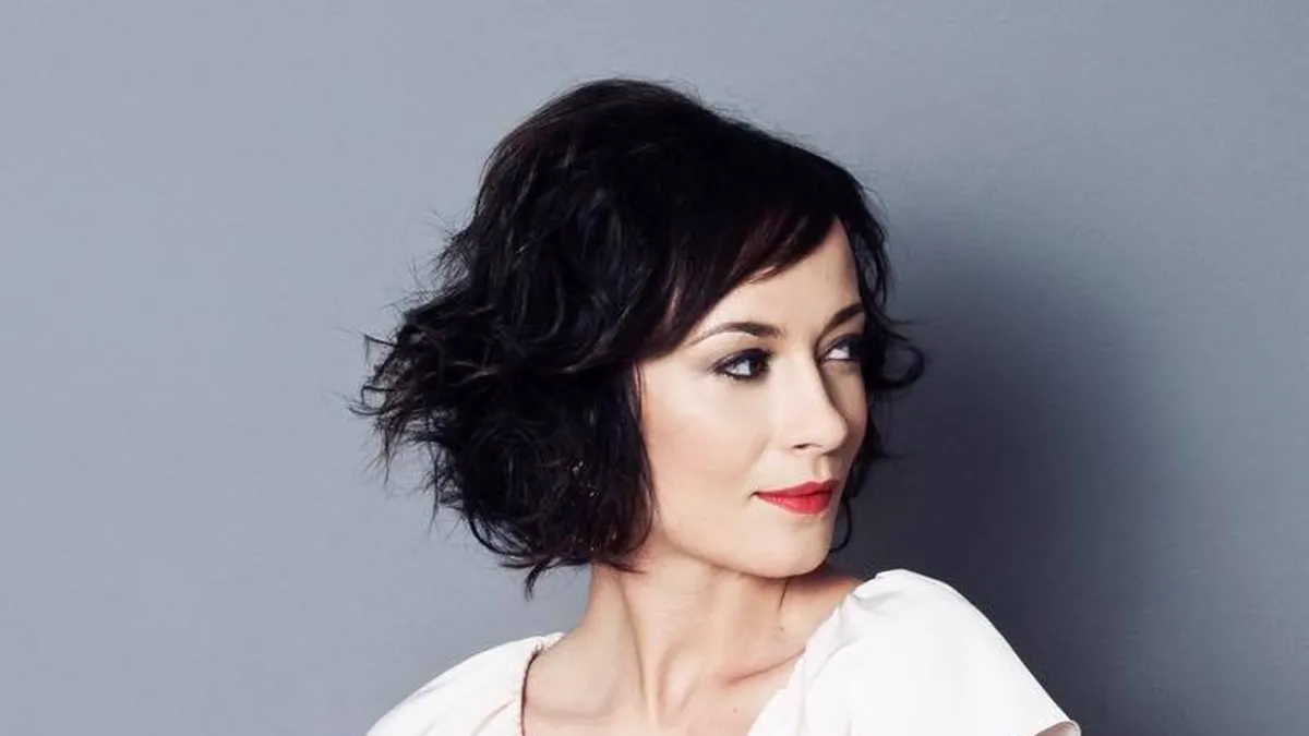 Szinte felismerhetetlen legújabb fotóján Farkasházi Réka - ORIGO