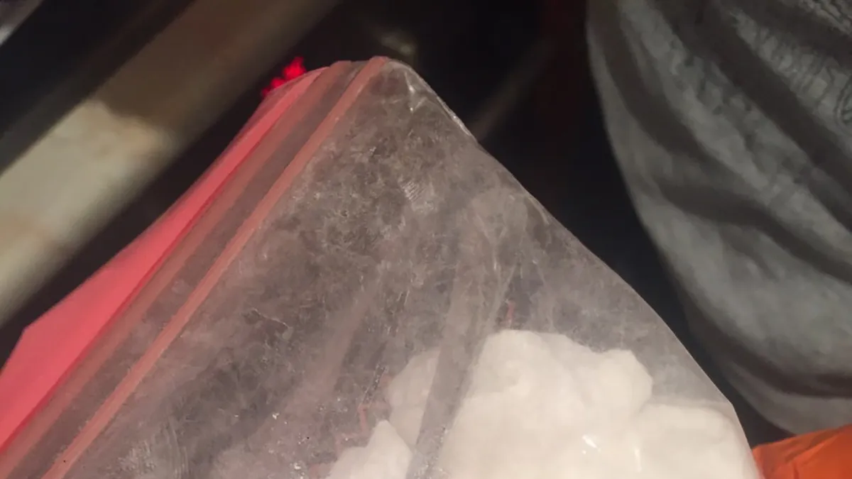 Rabolt drogot árult Budapesten egy bűnbanda – videó - ORIGO