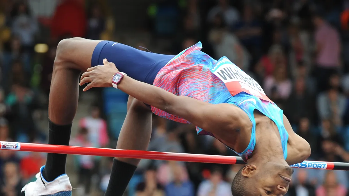 A magasugró Barsim a világ idei legjobbjával nyert Birminghamben - ORIGO