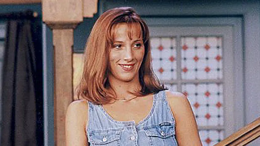 Itt vannak Xantus Barbara meztelen képei | origo.hu