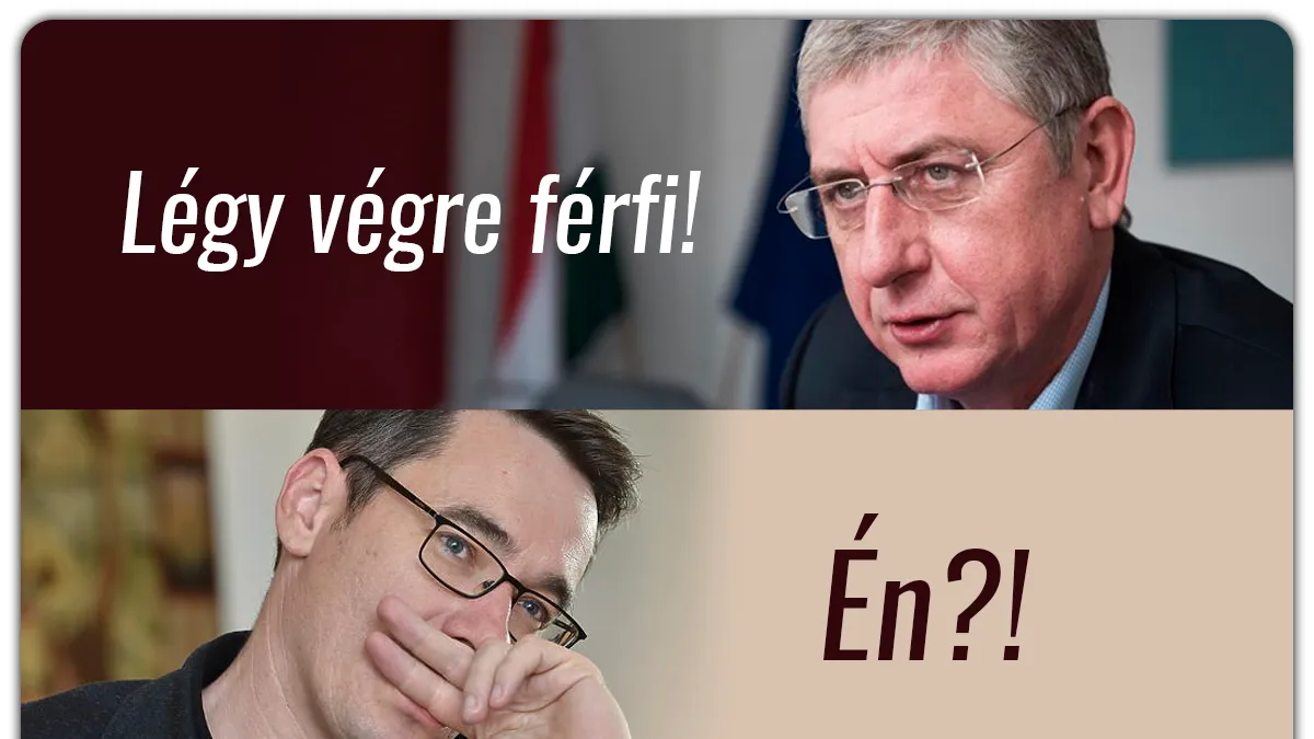 Napi balfék: Már megint Karácsony Gergely - ORIGO Napi balfék: Már megint Karácsony Gergely - ORIGO