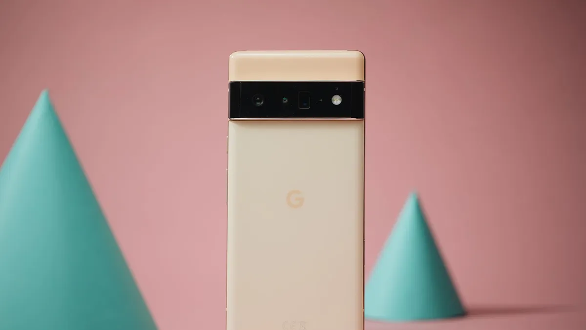 Már a Google Pixel 8-hoz tesztelheti a Tensor 3 chipet a Samsung - ORIGO