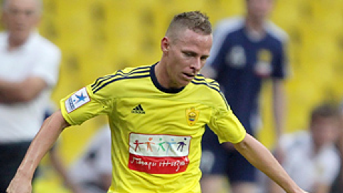 Megijedtek az Anzsi-drukkerek Dzsudzsák eligazolása miatt - ORIGO