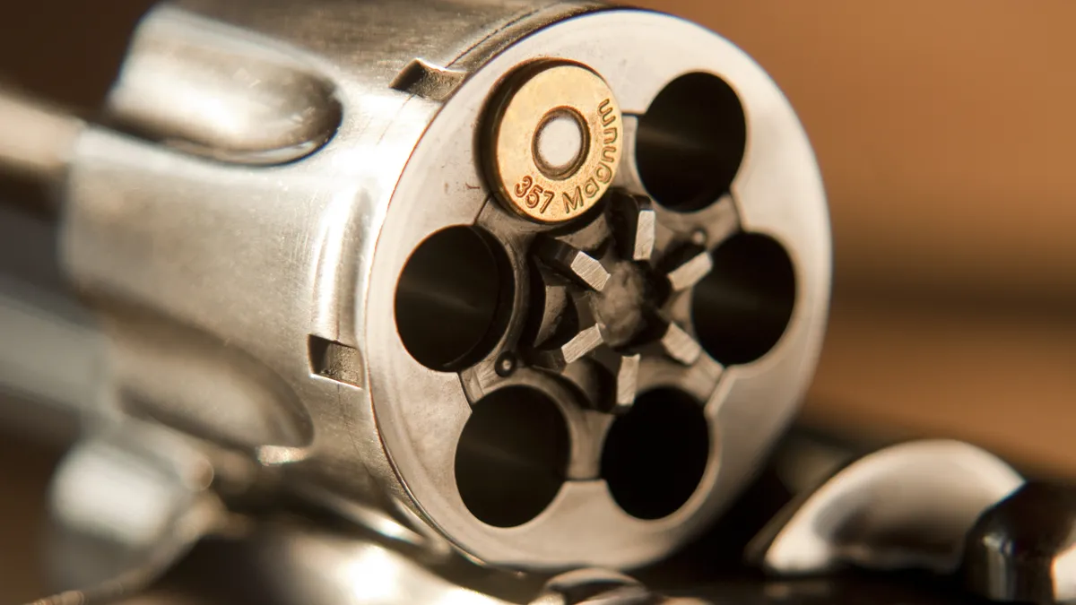 Milliárdos nők, akiknek mérhetetlen gazdagságot hozott az orosz rulett ...