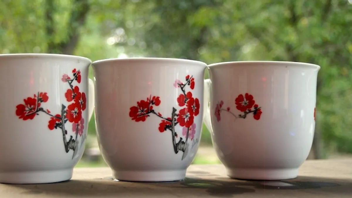 Cha-yen / Thai Tea - ORIGO