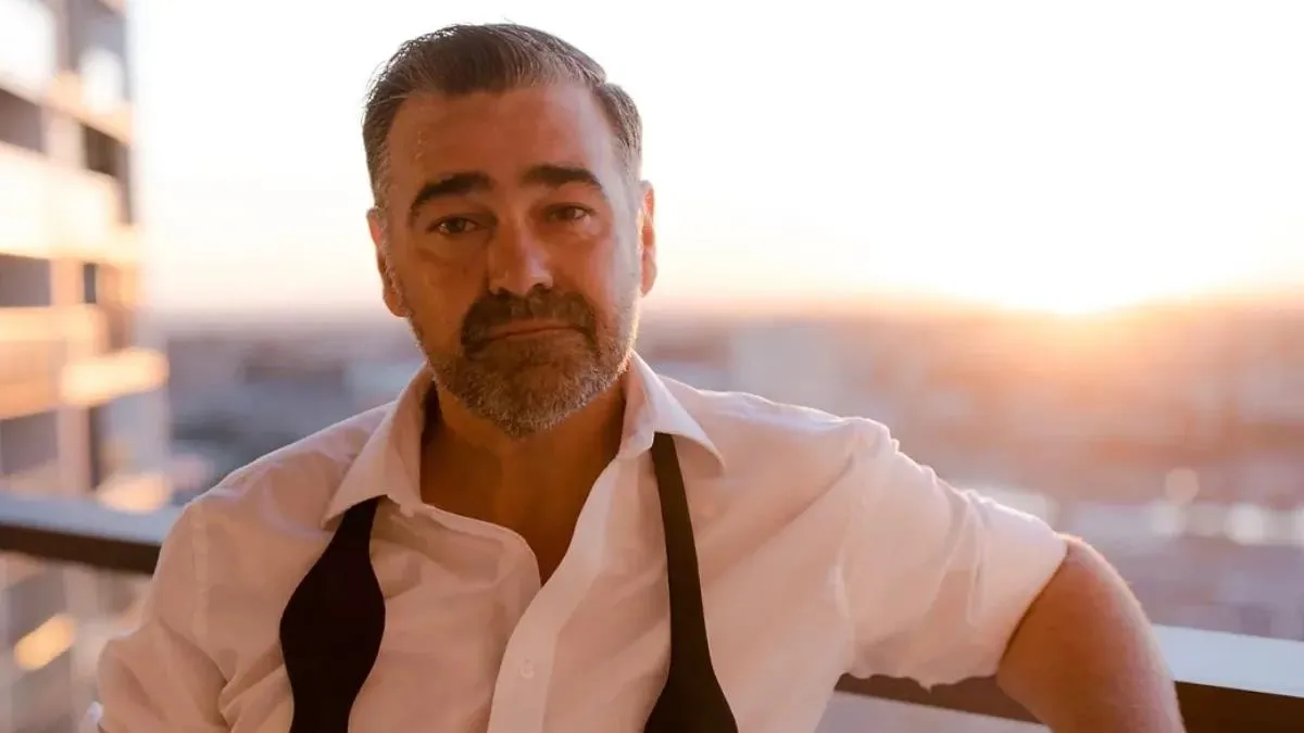 Munkájáról mesélt a havi 2,7 millió forintot kereső férfi prostituált - ORIGO