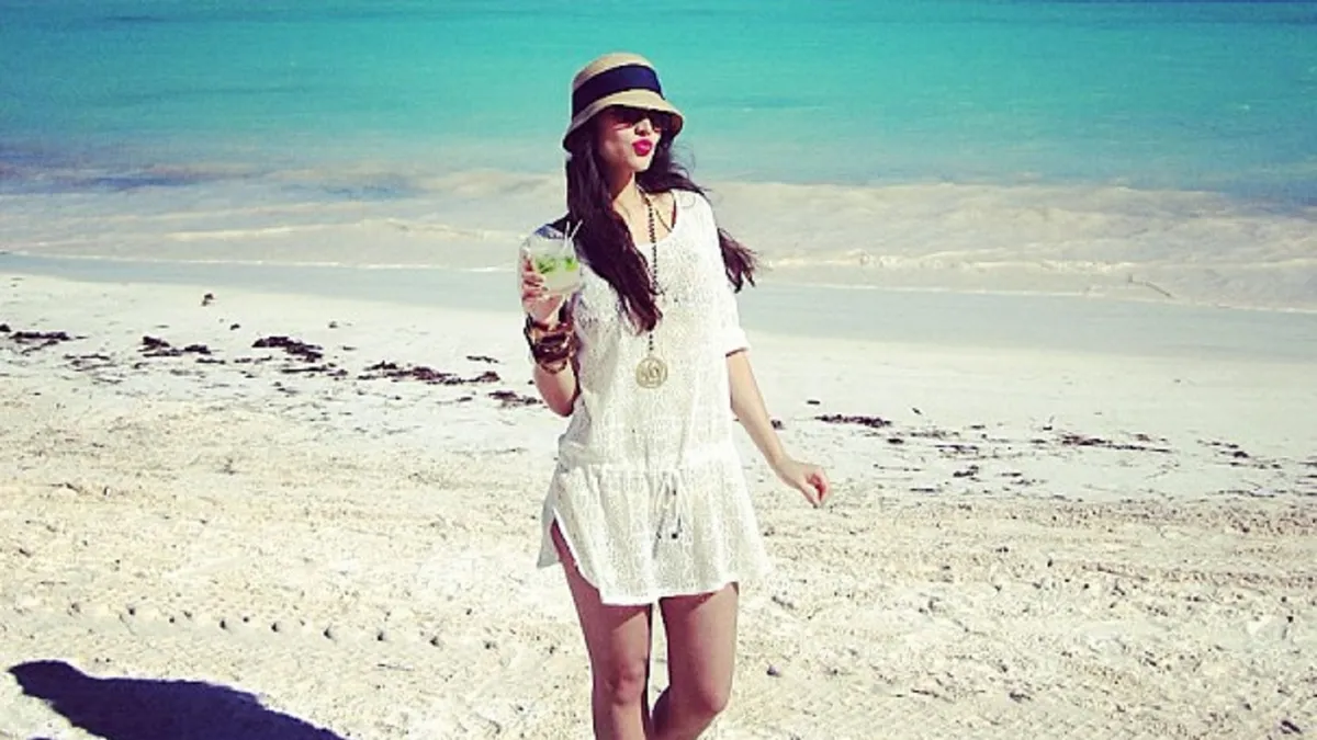 Angyali külsejével hódít az NBA-sztár egzotikus szépségű dominikai felesége - képek - ORIGO