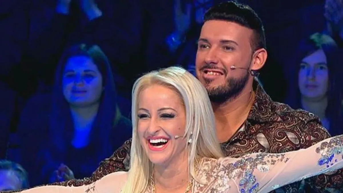 Kimondta a bíróság Jolly és Suzy válását - ORIGO