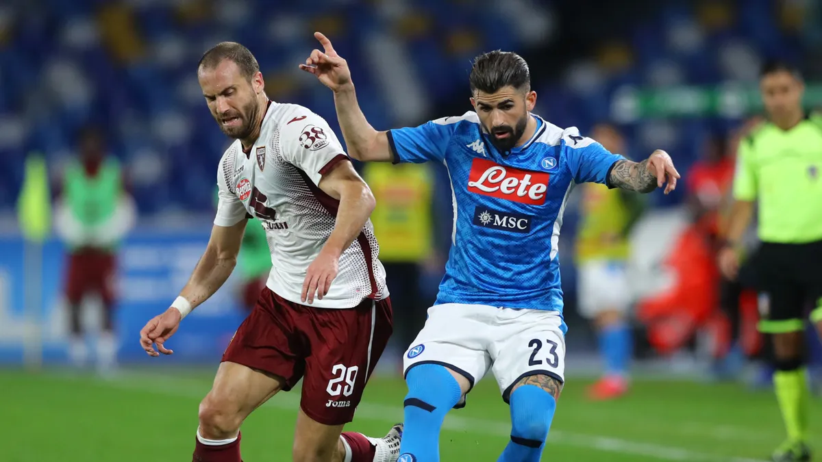 A Torino elnöke a sérülésveszély miatt aggódik - ORIGO