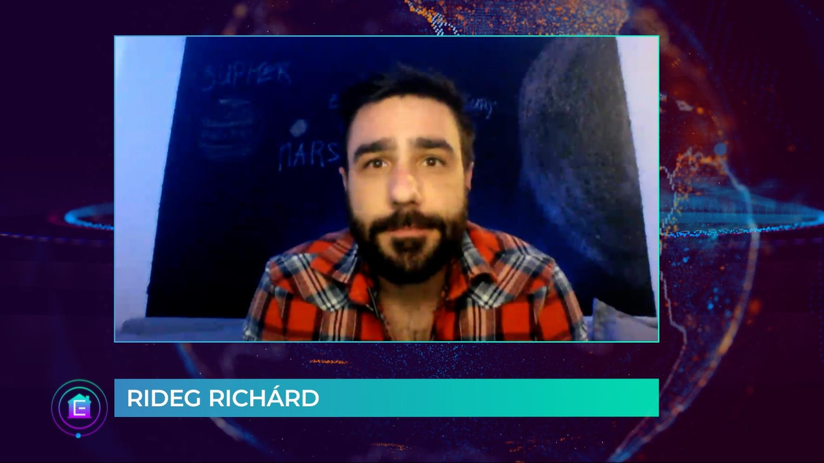 Indul az Egyenlítő Home Office az Ozone TV-n - ORIGO