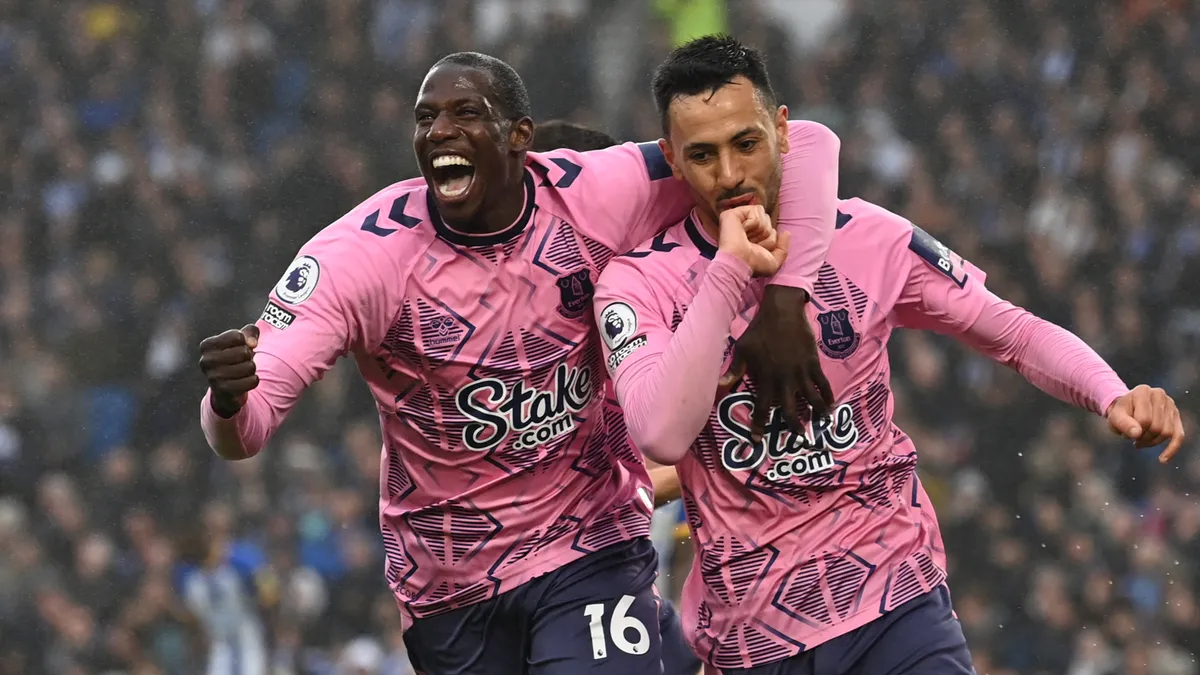 Olyan szenzáció történt a Premier League-ben, amire még soha nem volt ...
