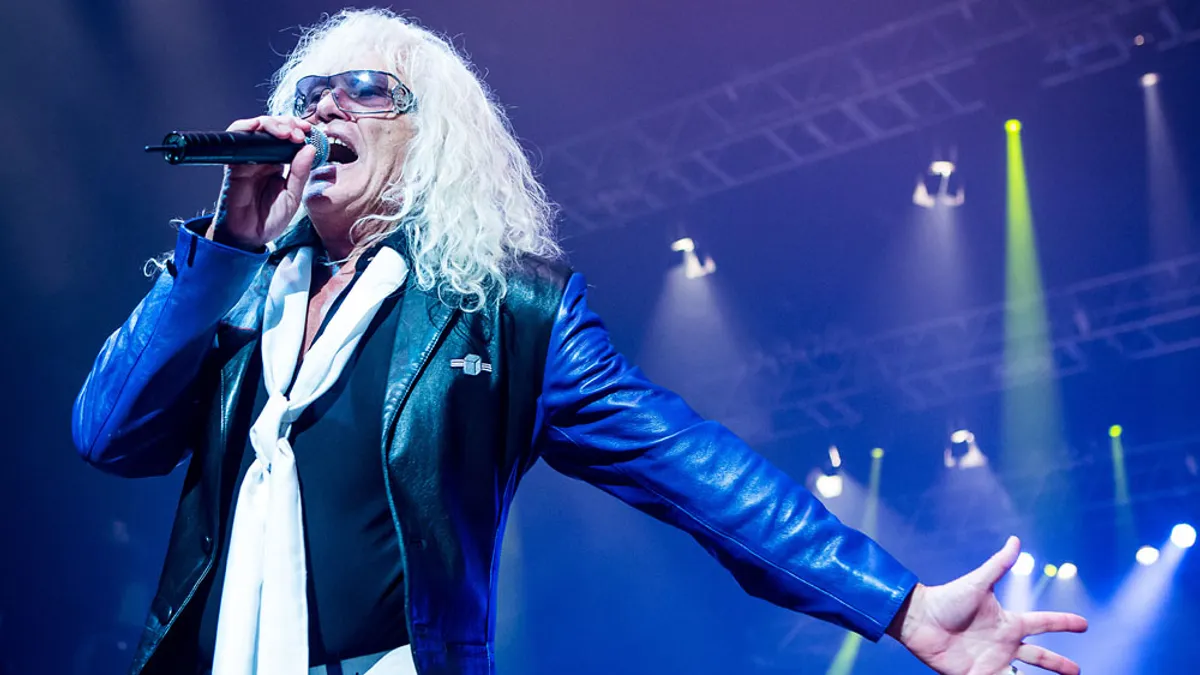 Kóbor János, a rocklegenda élete képekben - ORIGO