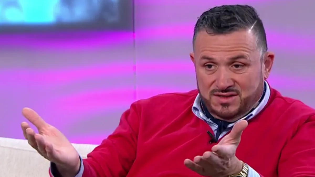 Bizarr: Lagzi Lajcsi szerint a főbűnös kacsákat nevelt a lopott árammal ...