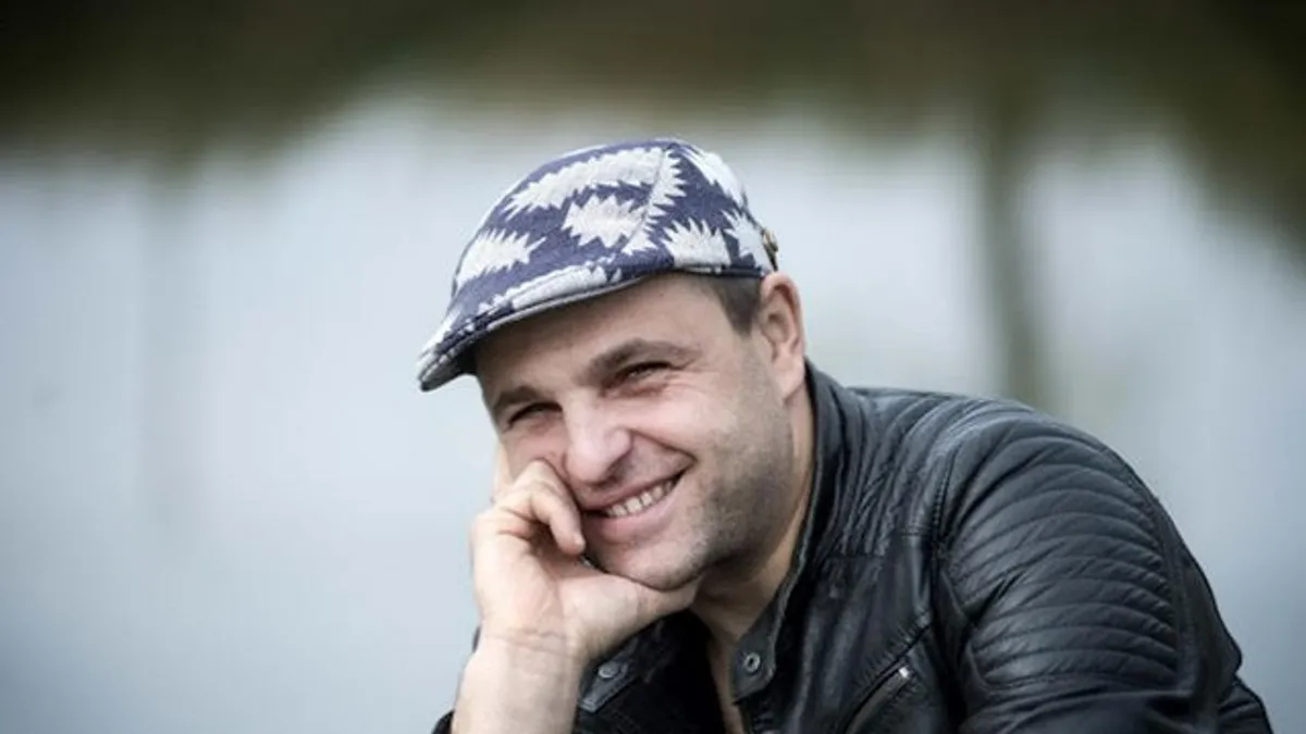Gál Tamás: A két országhoz igazodás a legnehezebb feladat - ORIGO