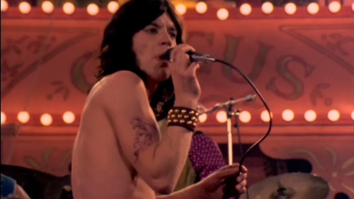 Különleges ajándékot kaptak a Rolling Stones-rajongók - ORIGO