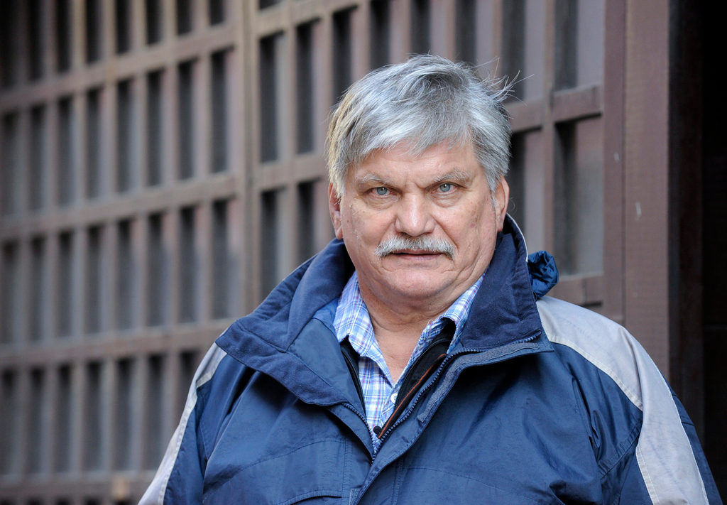 Wichmann Tamás élete képekben - ORIGO