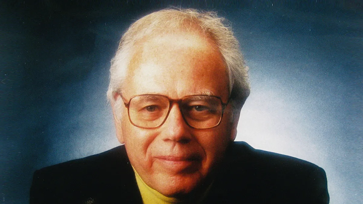 Meghalt Sid Ramin - ORIGO