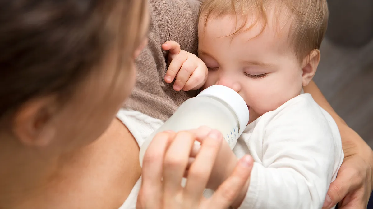 Milyen munkát végezhetünk gyed, gyes és gyet mellett? - ORIGO