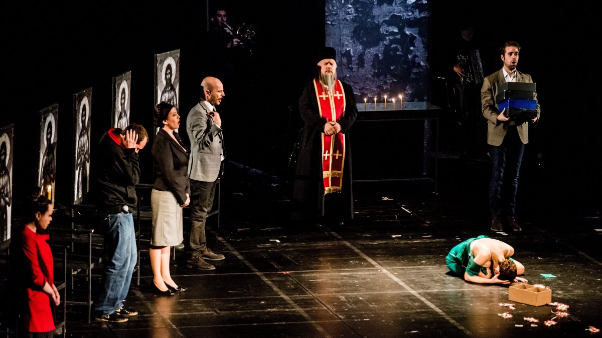 A nemzeti büszkeség a világ legszebb ajándéka - ORIGO