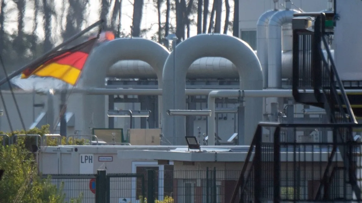 Kölnben duplájára nő a gáz ára - ORIGO