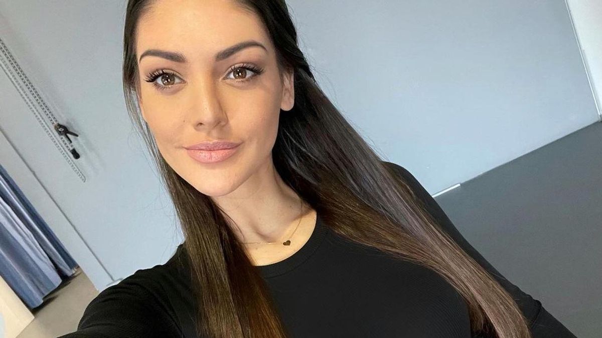 Reagált a terhességéről szóló hírekre Kulcsár Edina - ORIGO