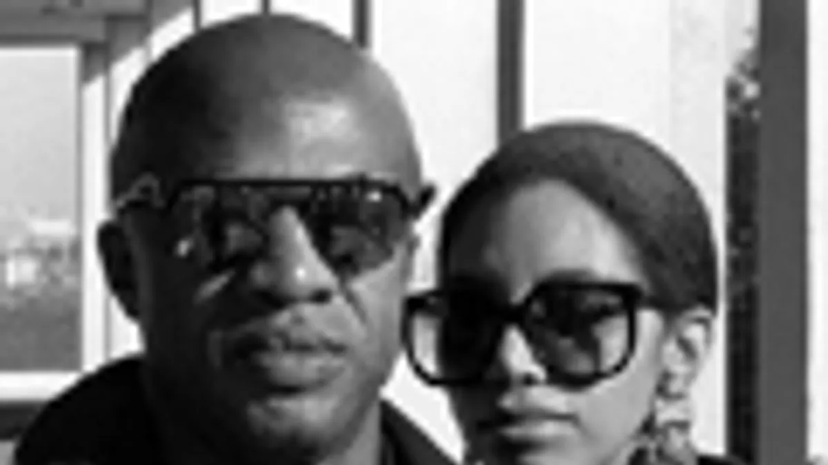 Cecil Womack, 1947-2013 - ORIGO