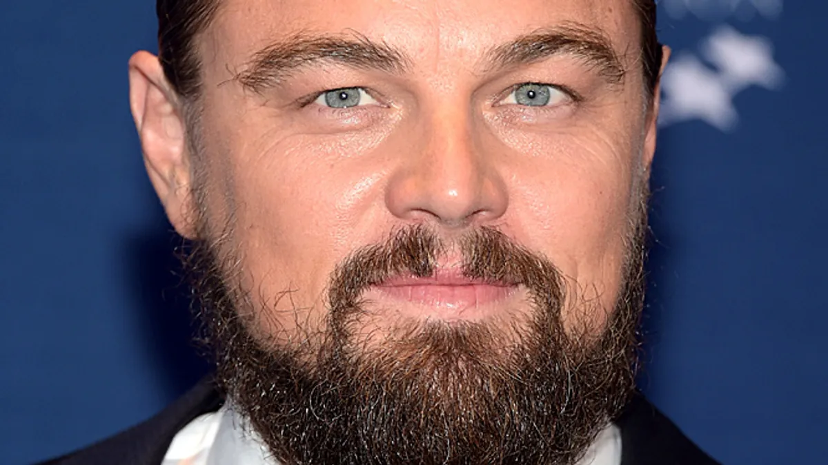 DiCaprio Oscarjára már most mérget veszünk - ORIGO