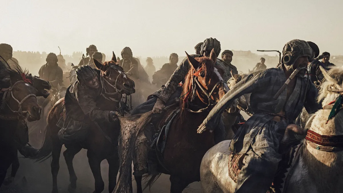 Gárdi Balázs díjnyertes galériája - Sony World Photography Awards - ORIGO