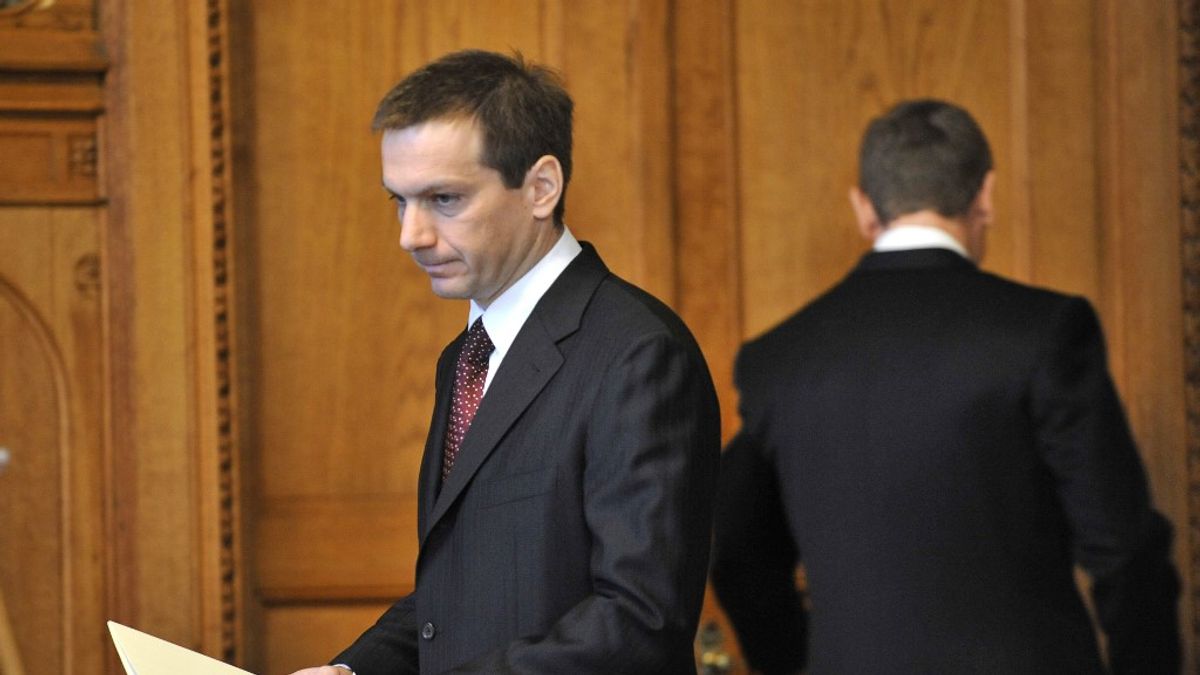 Bayer Zsolt: Városházi tápláléklánc - ORIGO