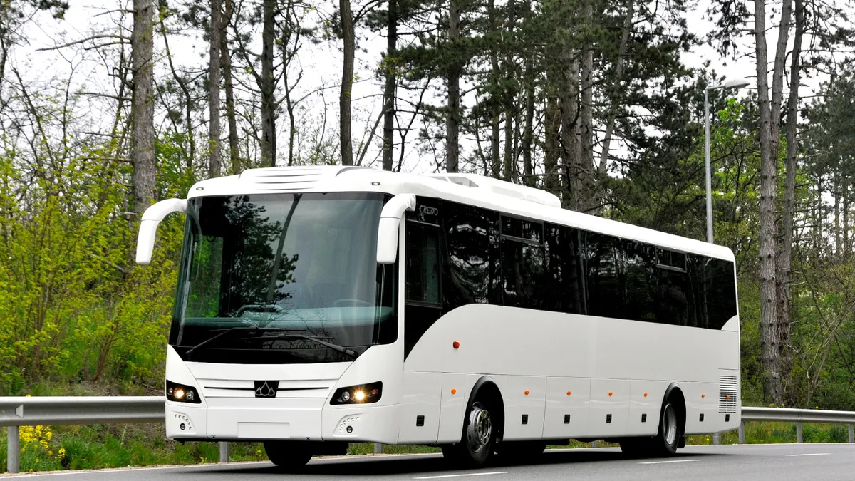 Nagy bejelentés a Volánbusztól, ennek sokan fognak örülni - ORIGO