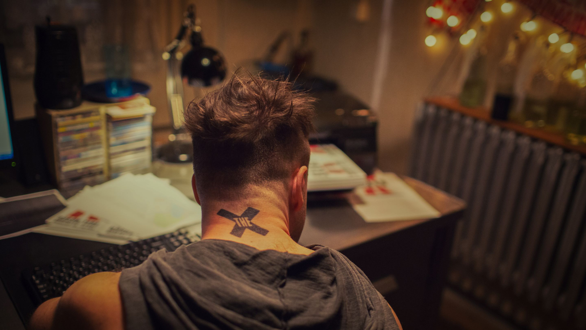 Jónás Vera készített vége-főcím dalt az X – A rendszerből törölve című ...