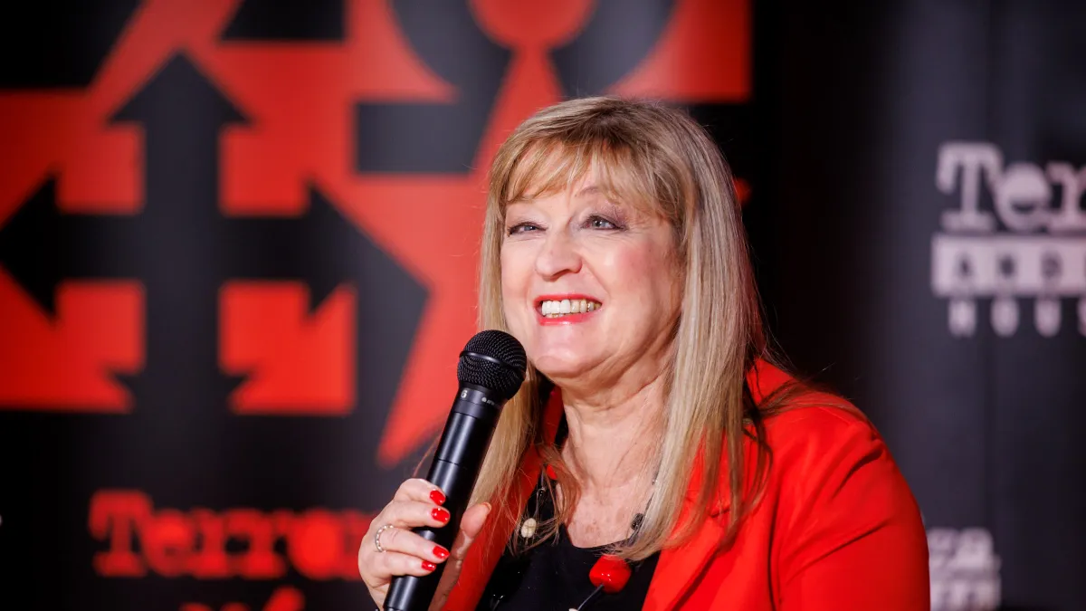 Schmidt Mária és Molnár Tamás új kötete az 93. Ünnepi Könyvhéten - ORIGO