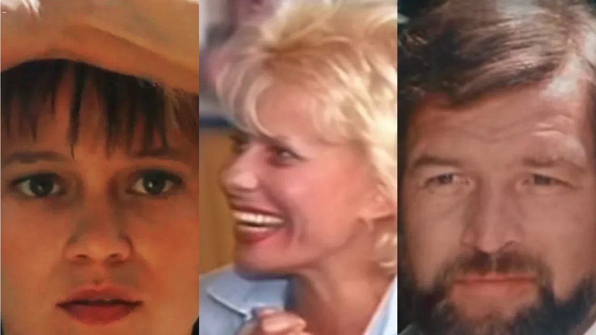 Top 20: a legjobb magyar sorozatok 2000 előttről - ORIGO