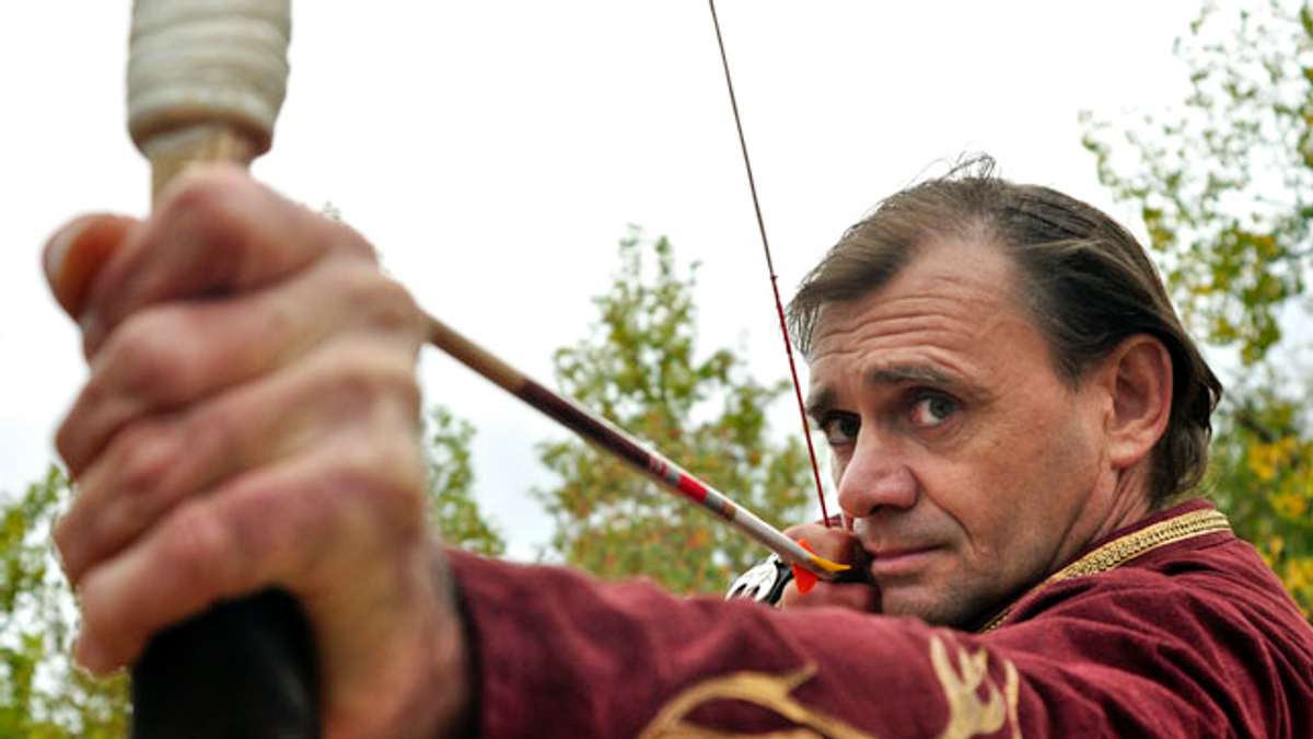 Mónus József leiskolázta a vb-mezőnyt - ORIGO