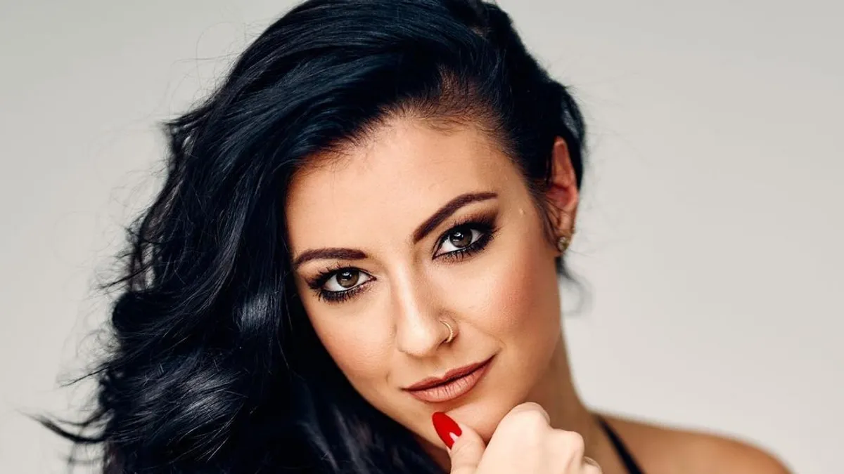 Stana Alexandra az új párjáról: Csoda ez a srác! - ORIGO