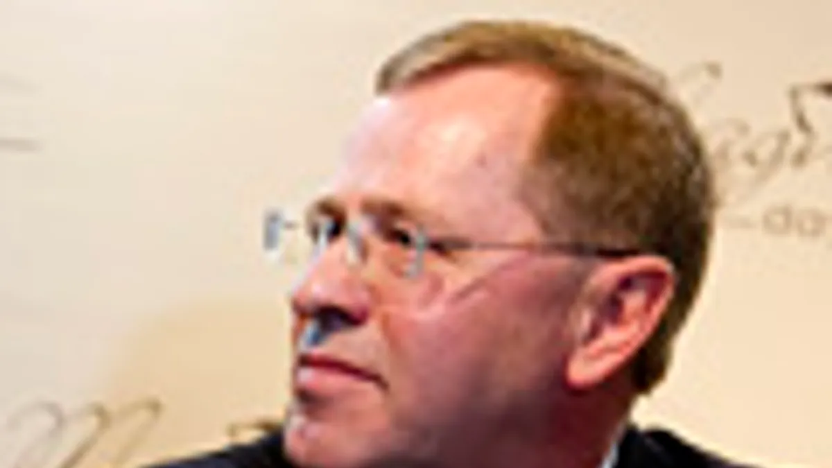 Ruttner György pont olyan, mint egy ember - ORIGO