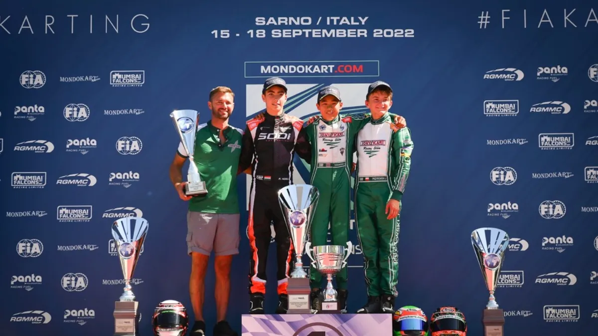 Jól rajtolt a HUMDA Academy - ORIGO