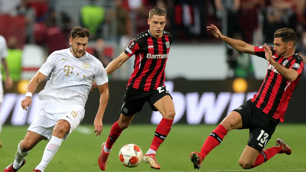 Vécsei Bálint: Egy új szabály miatt vették el a gólomat - ORIGO