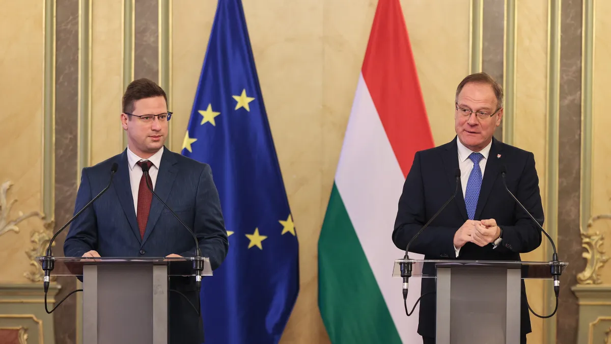 Nagy magyar győzelem: Magyarország hozzáférhet az uniós forrásokhoz - ORIGO