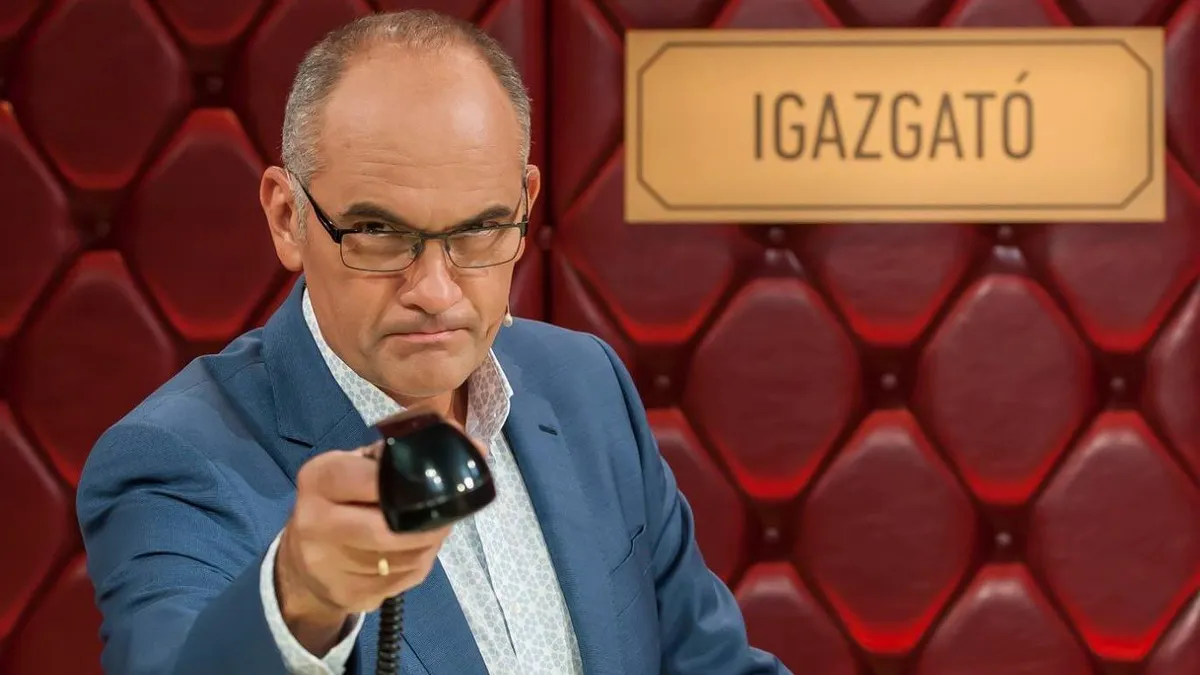 Itt lehet jelentkezni játékosnak az Áll az alkuba - ORIGO