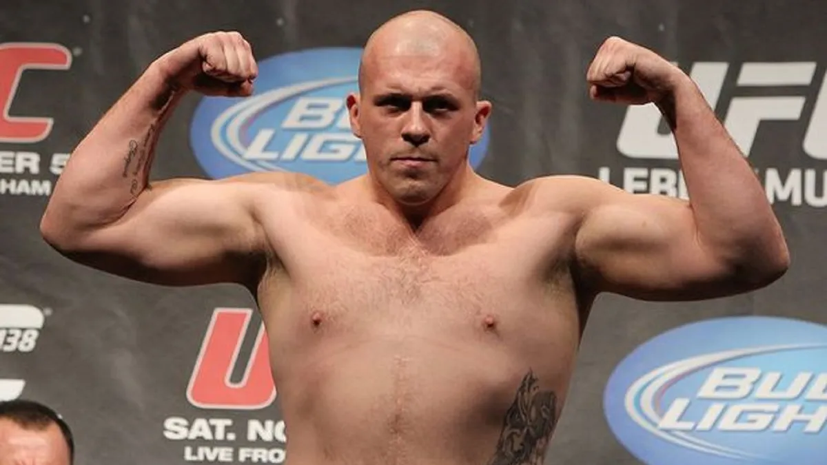 Hatalmas kábítószer-birodalom behajtója volt a UFC-harcos - ORIGO