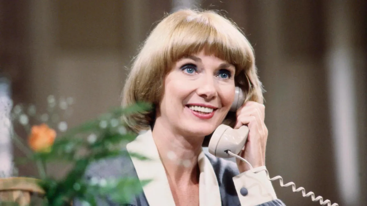 Meghalt Inga Swenson - ORIGO