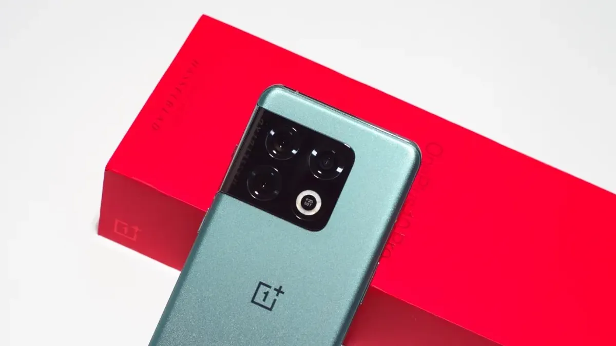 Kellemes meglepetést okozhat jövőre a OnePlus - ORIGO