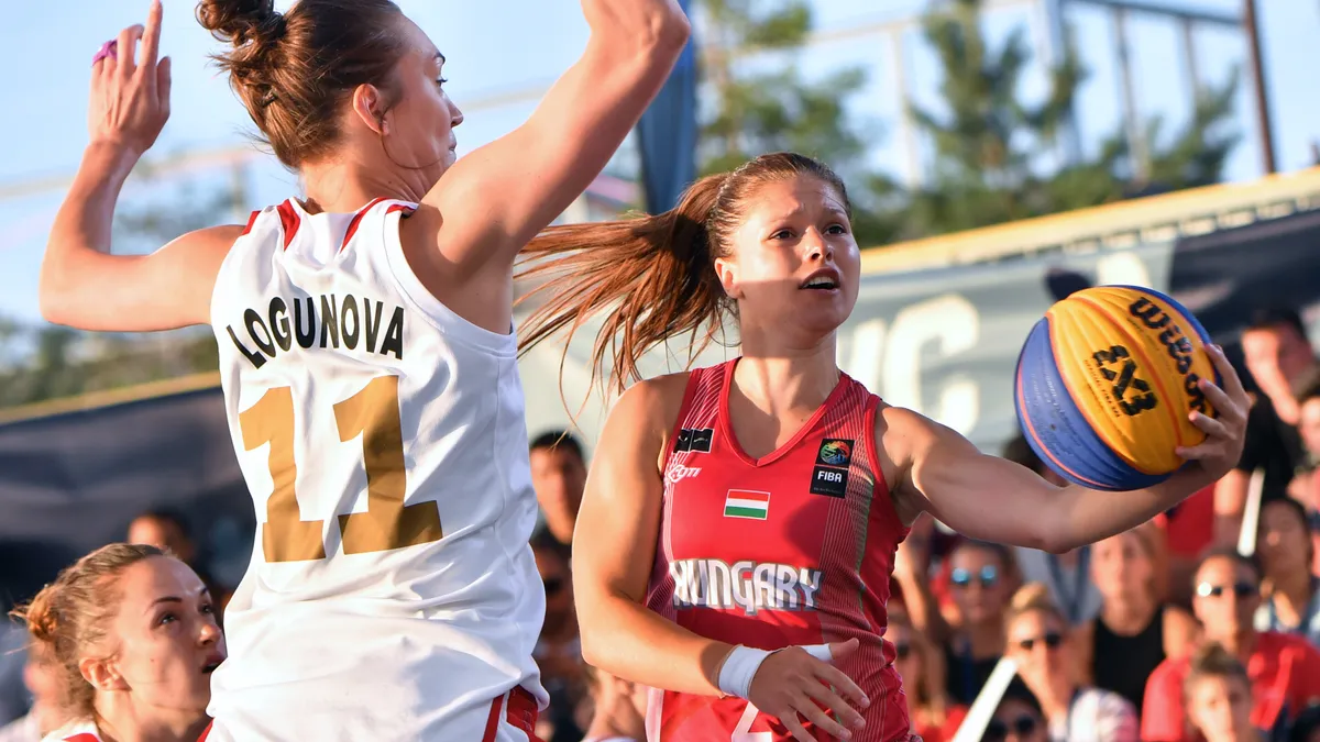 Az olimpiai címvédővel került egy vb-csoportba a női 3x3-as ...