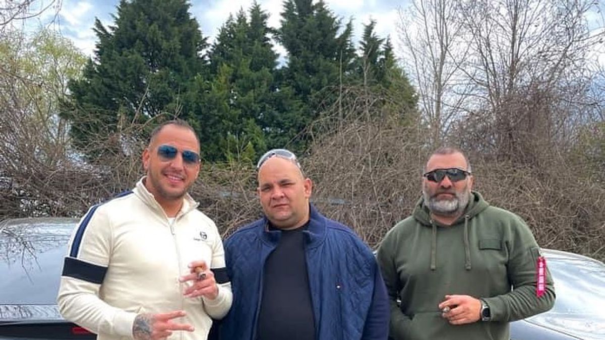 Agyvérzést kapott a népszerű magyar rapper, egy hónap után üzent a ...