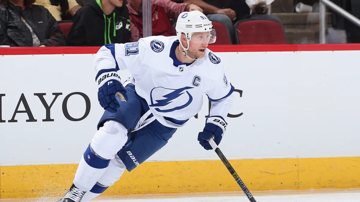 A Rangers sem jelentett gondot a Tampa Baynek - ORIGO