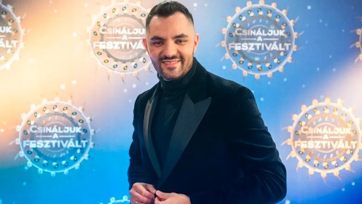 A letartóztatott Oláh Gergő bevallotta, mit tett - ORIGO