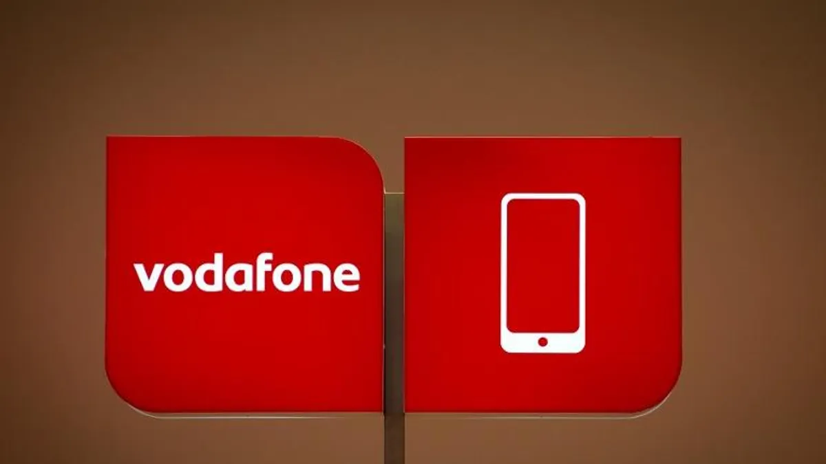 Megjött a Vodafone Red díjcsomag csúcsa - ORIGO