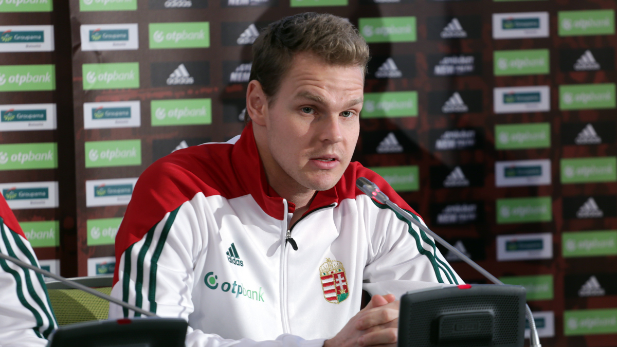 Dibusz Dénes - ORIGO